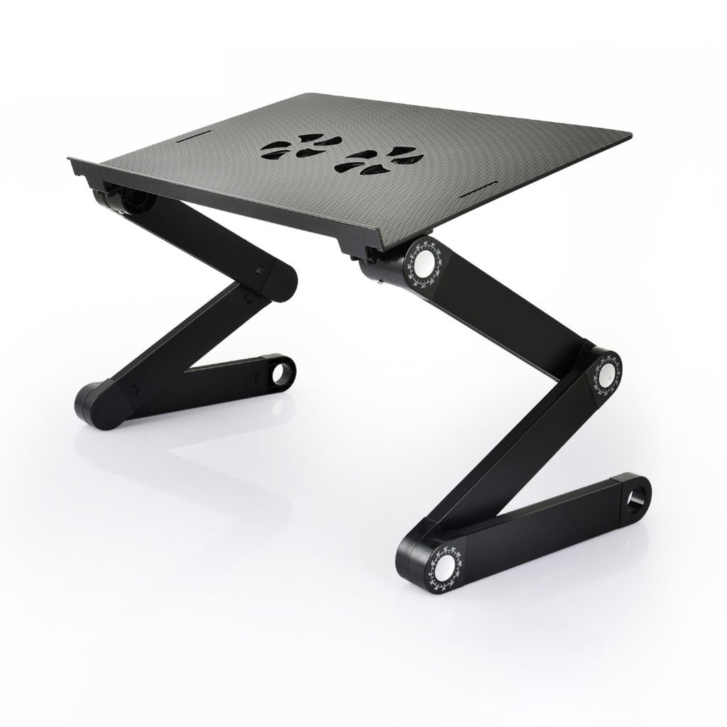 Laptop Table/Lap Desk - DewinErgo丨Manufacture & Design Ergonomic Office ...