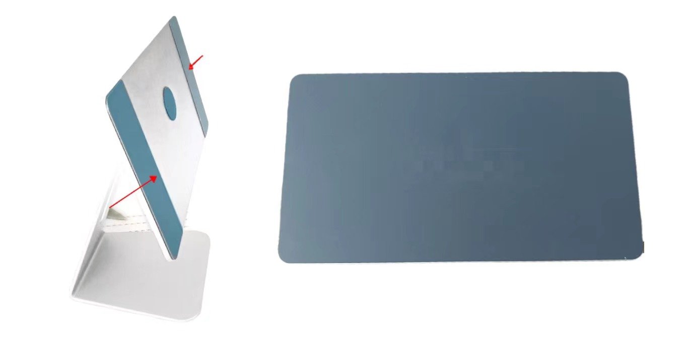 Magnetic Tablet Holder - DewinErgo丨Manufacture & Design Ergonomic ...