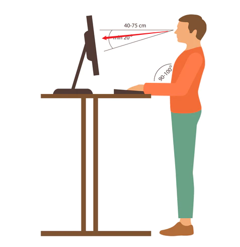 Is a monitor arm worth it？ - DewinErgo丨Manufacture & Design Ergonomic ...