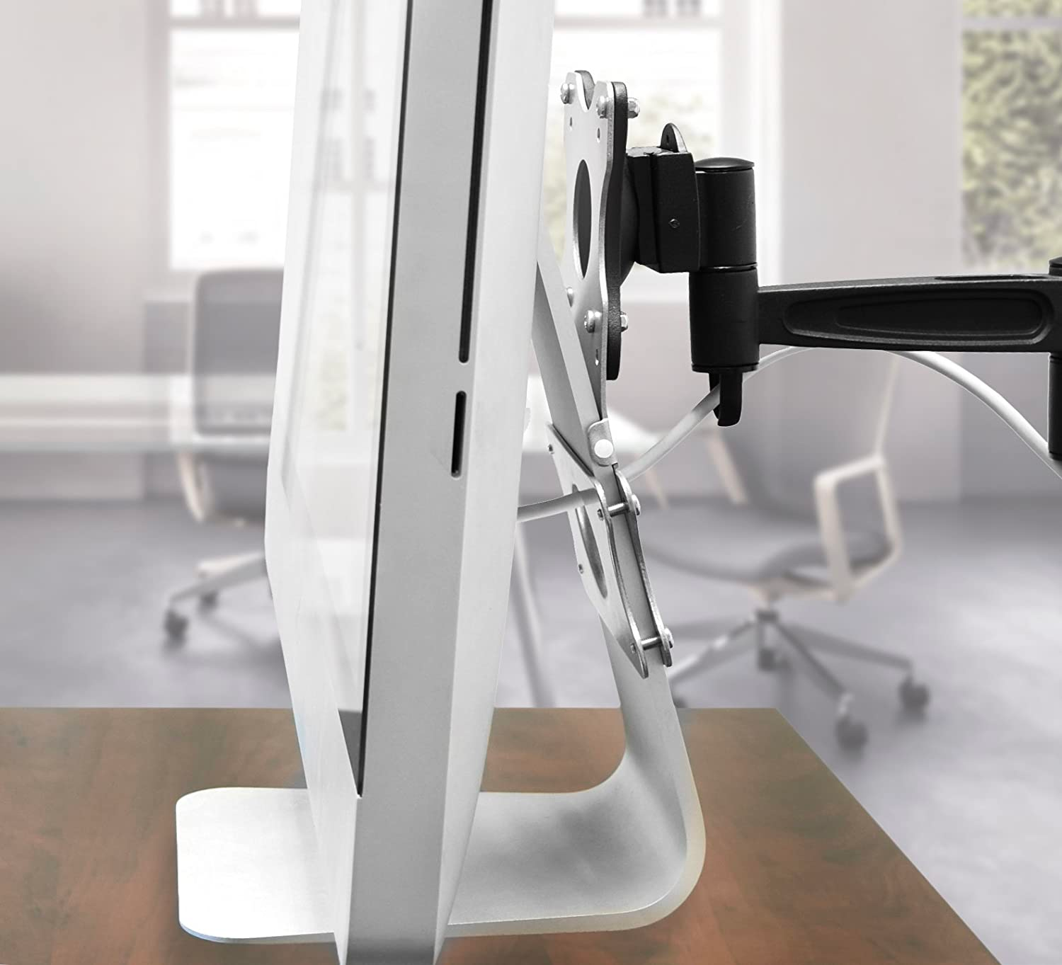 Can I mount an iMac on a monitor arm? - DewinErgo丨Manufacture & Design ...
